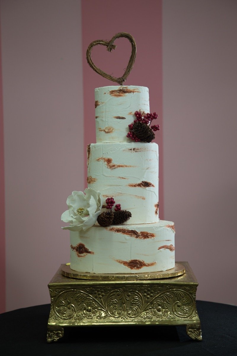 The Cake Shop | San Antonio Weddings