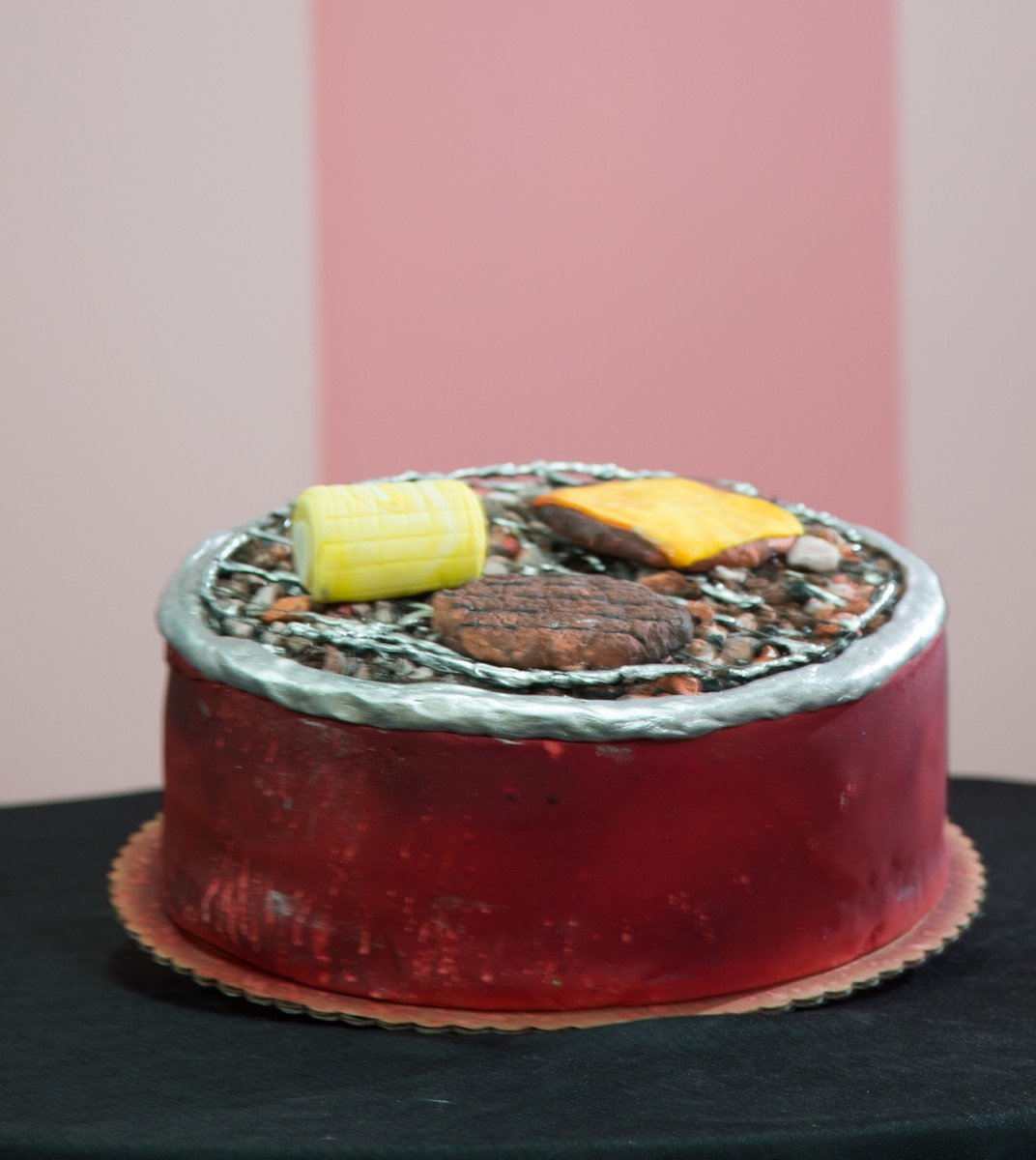 The Cake Shop | San Antonio Weddings