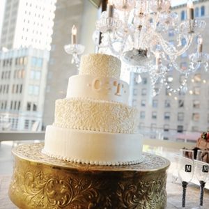 Sweet Traditions | San Antonio Weddings
