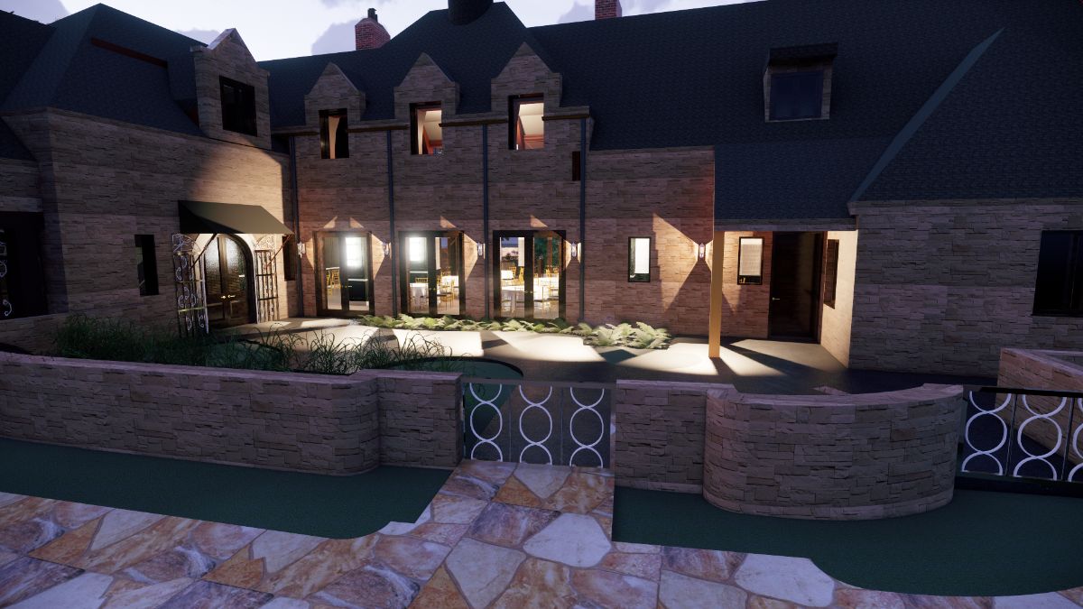 Red Berry Estate | San Antonio Weddings