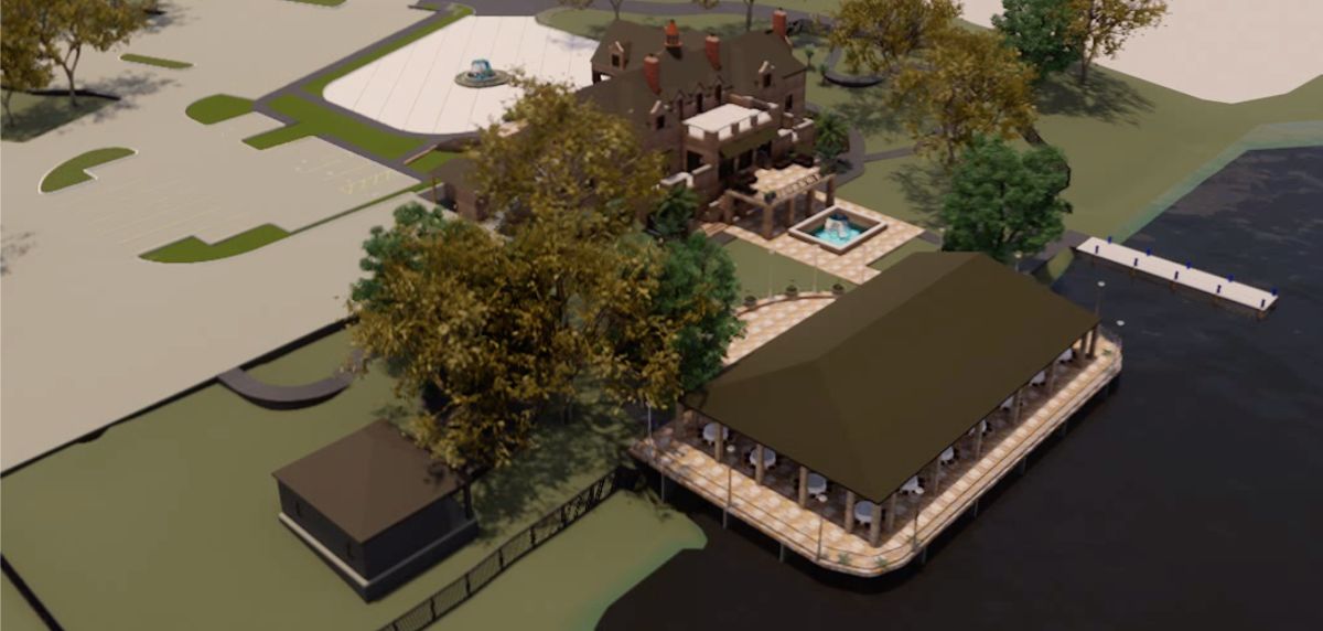 Red Berry Estate | San Antonio Weddings