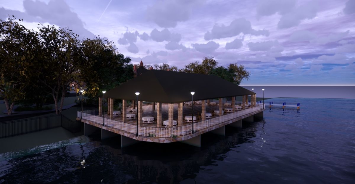 Red Berry Estate | San Antonio Weddings