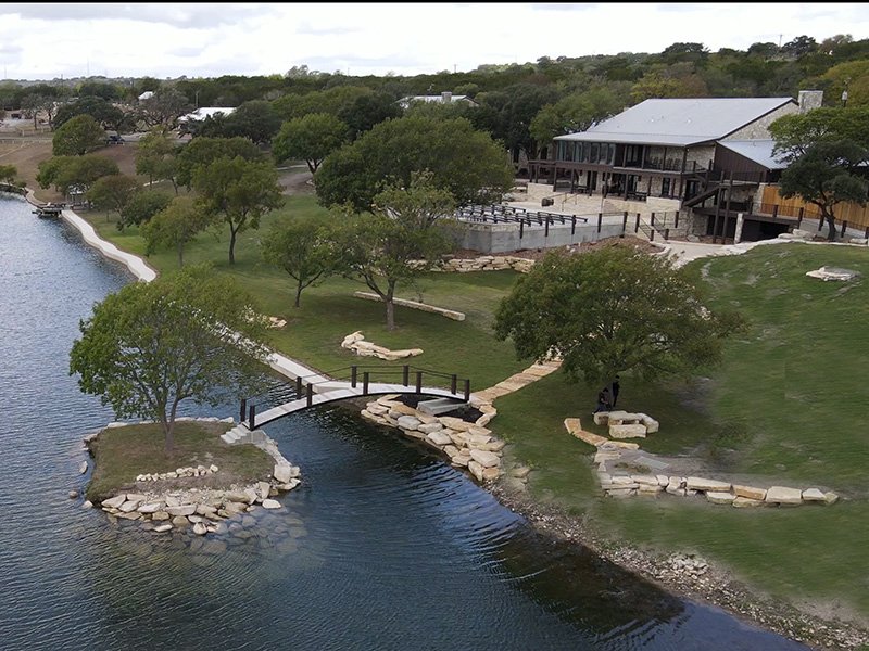 San Antonio Weddings