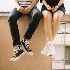 How to make decisions together as a couple | San Antonio Weddings